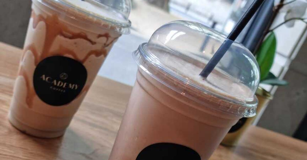 Academy Coffee Dublin City | Specialty Coffee bar | Academy Plaza Hotel Dublin